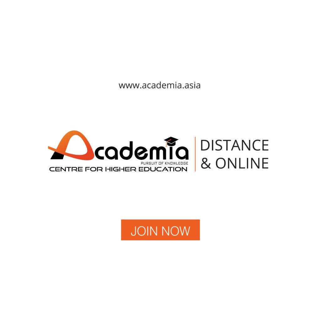 Distance Education Centre Calicut | Online Degree PG MBA +2