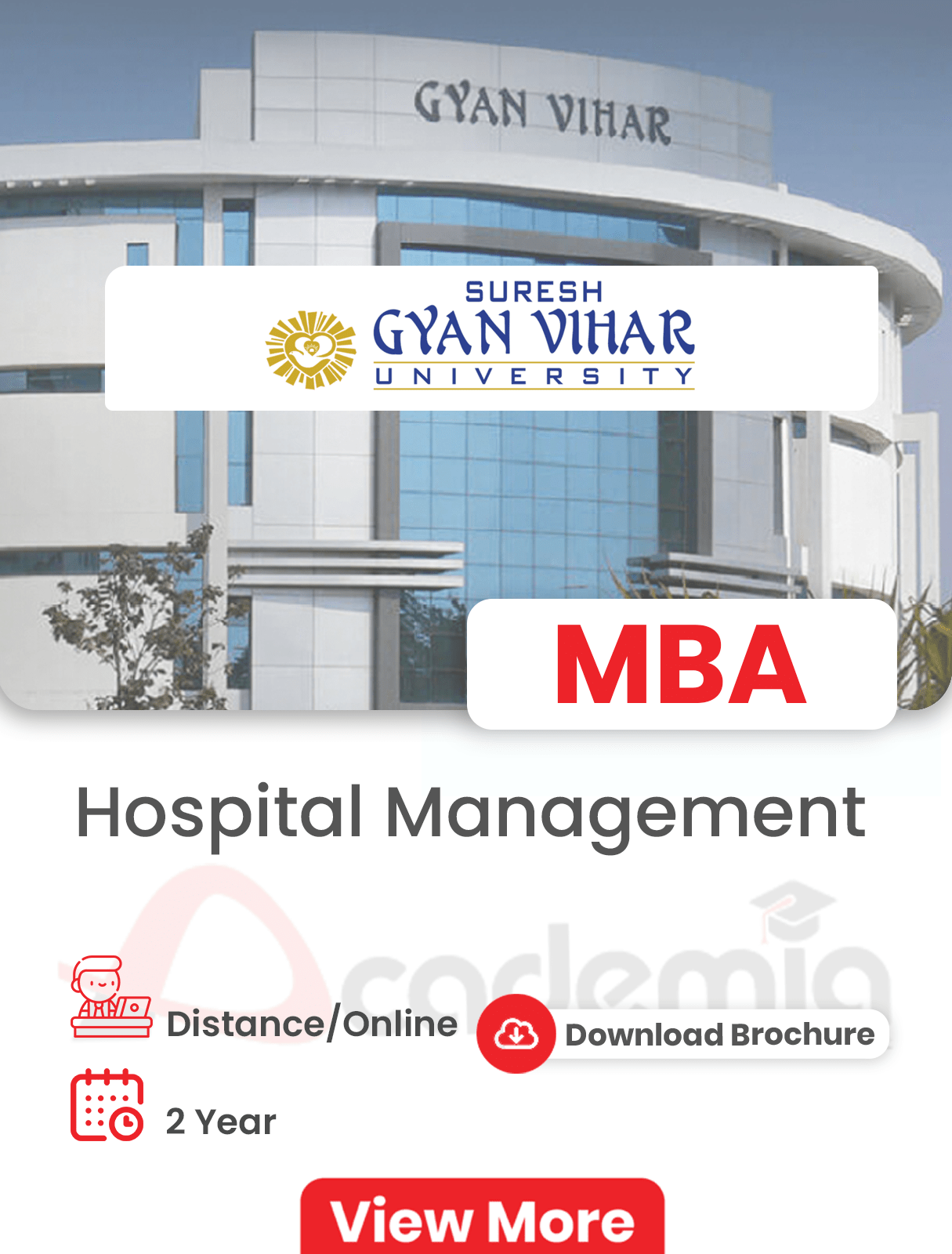 MBA Hospitality Management Distance and Online Education in Kerala
