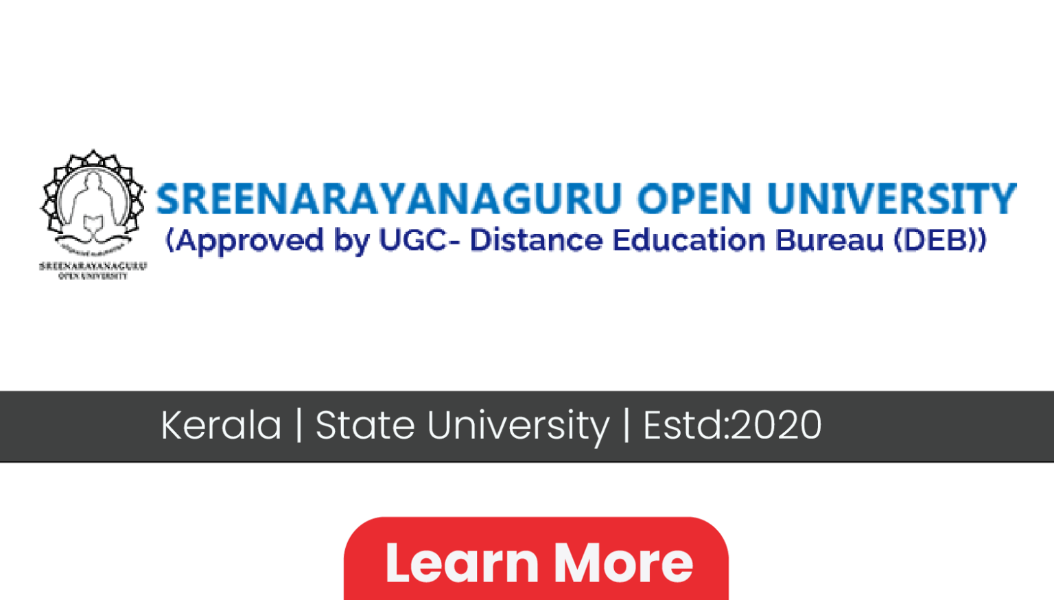 Distance Education Centre in Kerala | Online Learning Centre