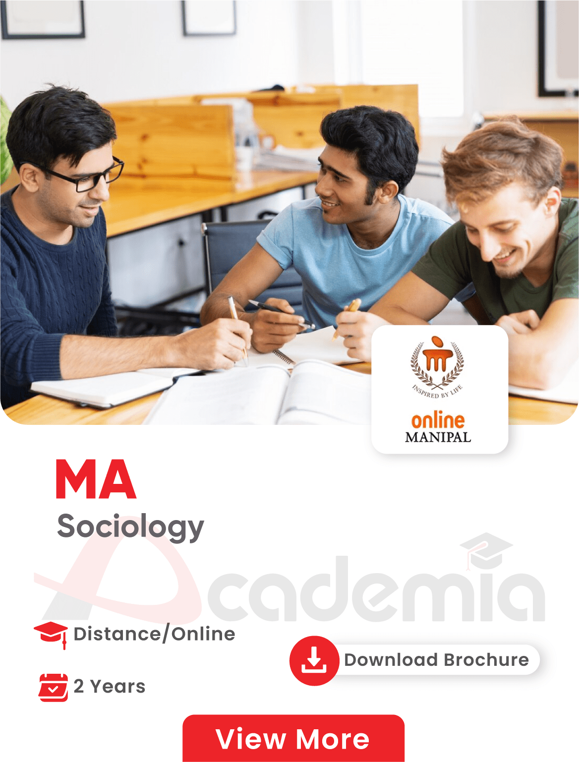 Sikkim Manipal University Admission Centre in Kerala