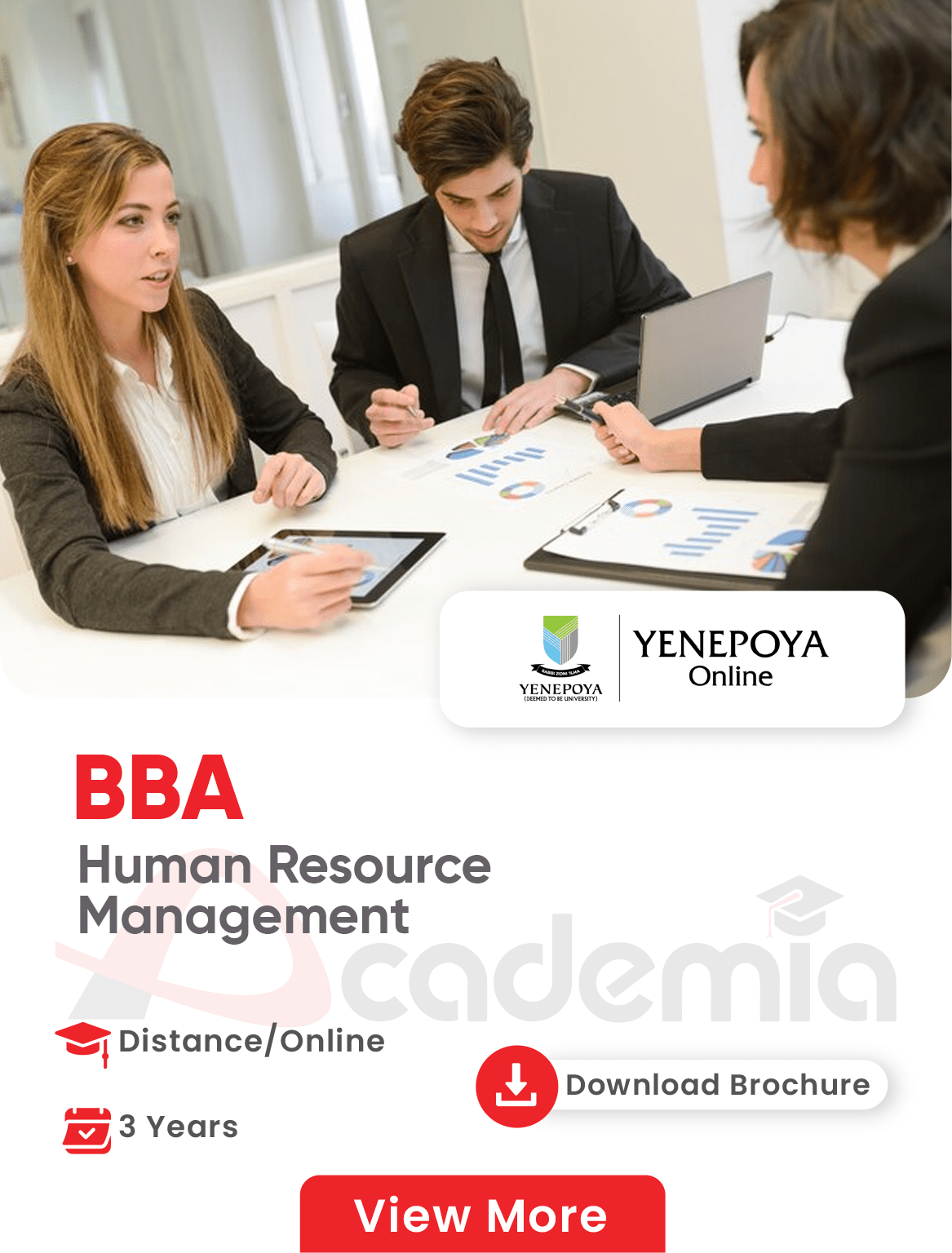 Yenepoya Online University Admission Center in Kerala