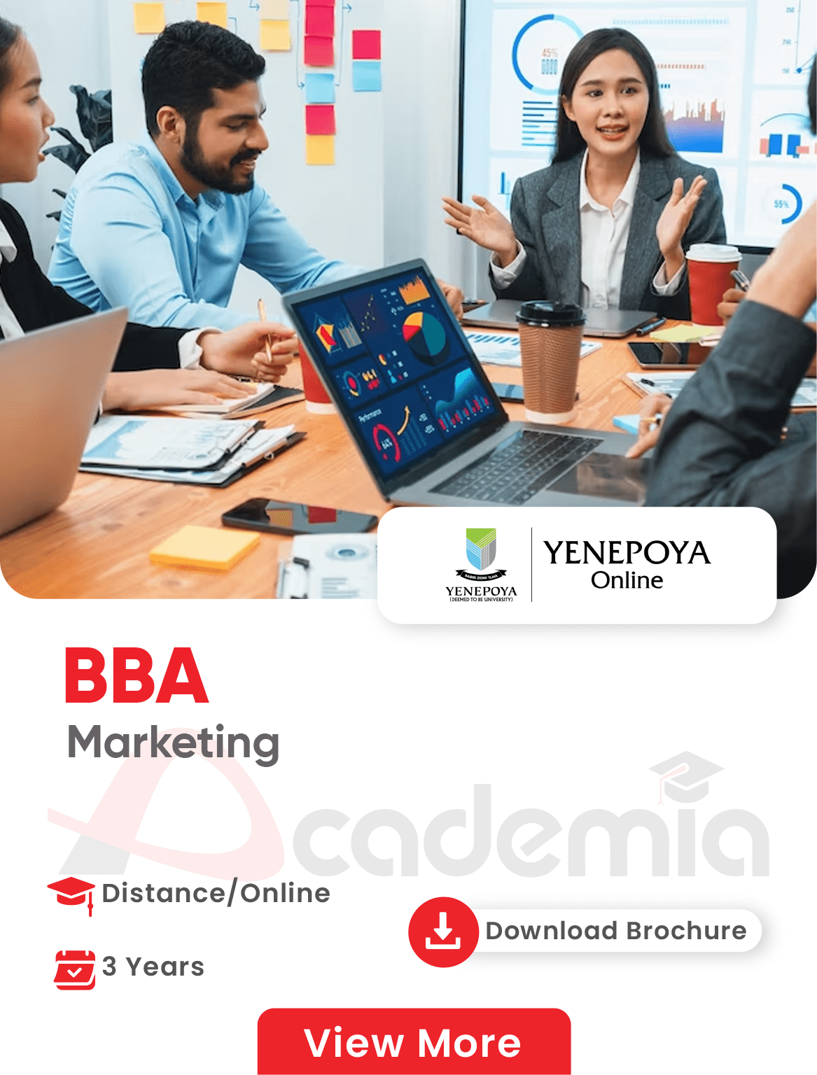 Yenepoya Online University Admission Center in Kerala