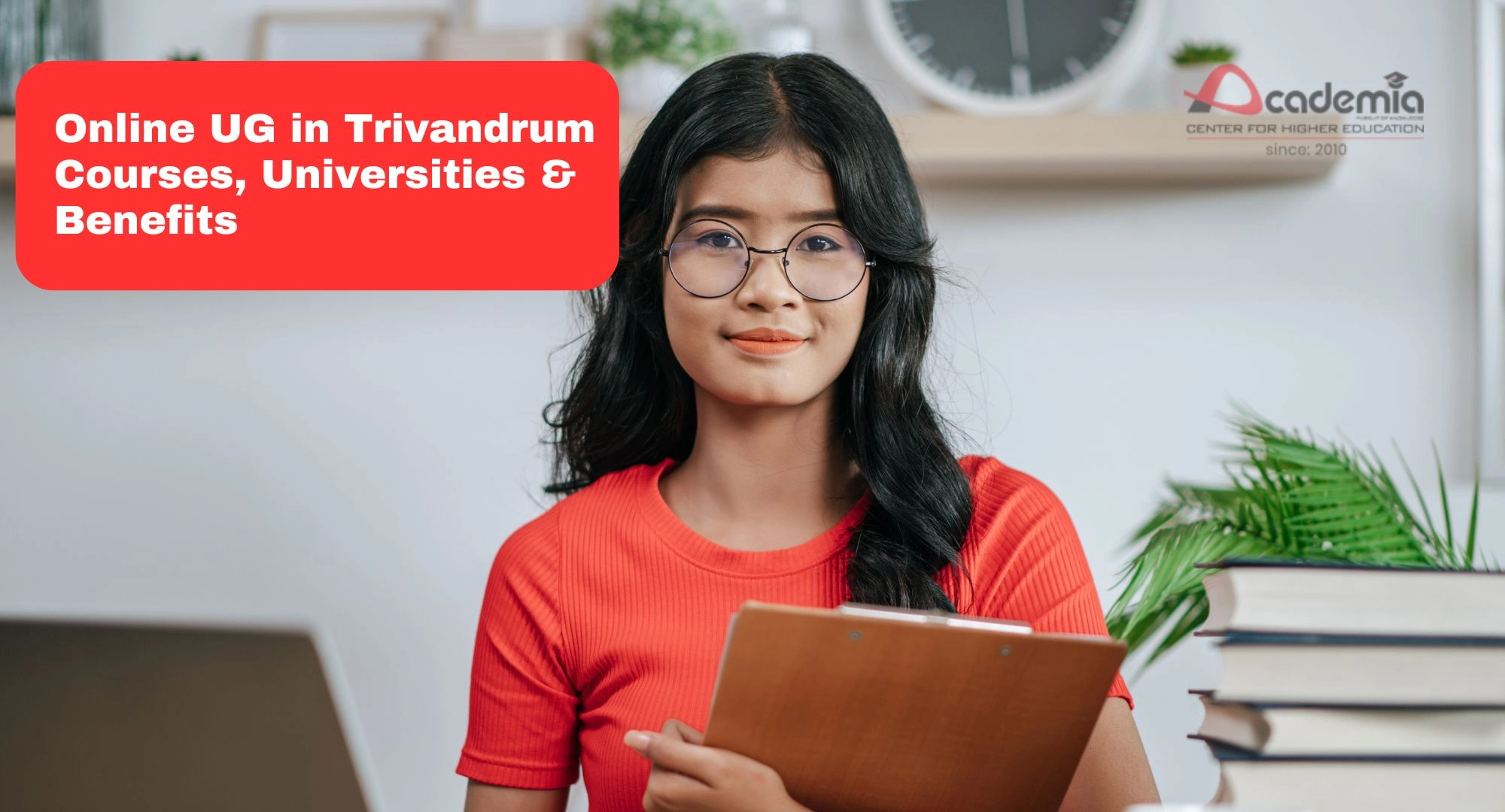 Online UG in Trivandrum | Flexible Degree Programs Online