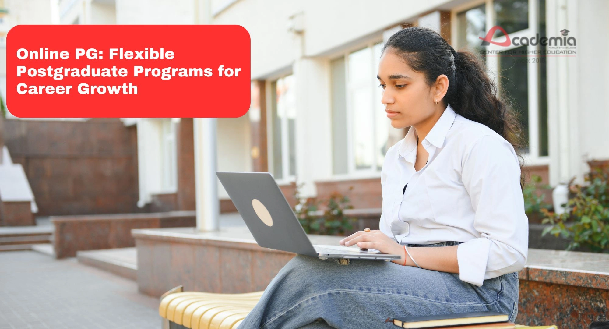Online PG Programs Flexible Postgraduate Courses for Career