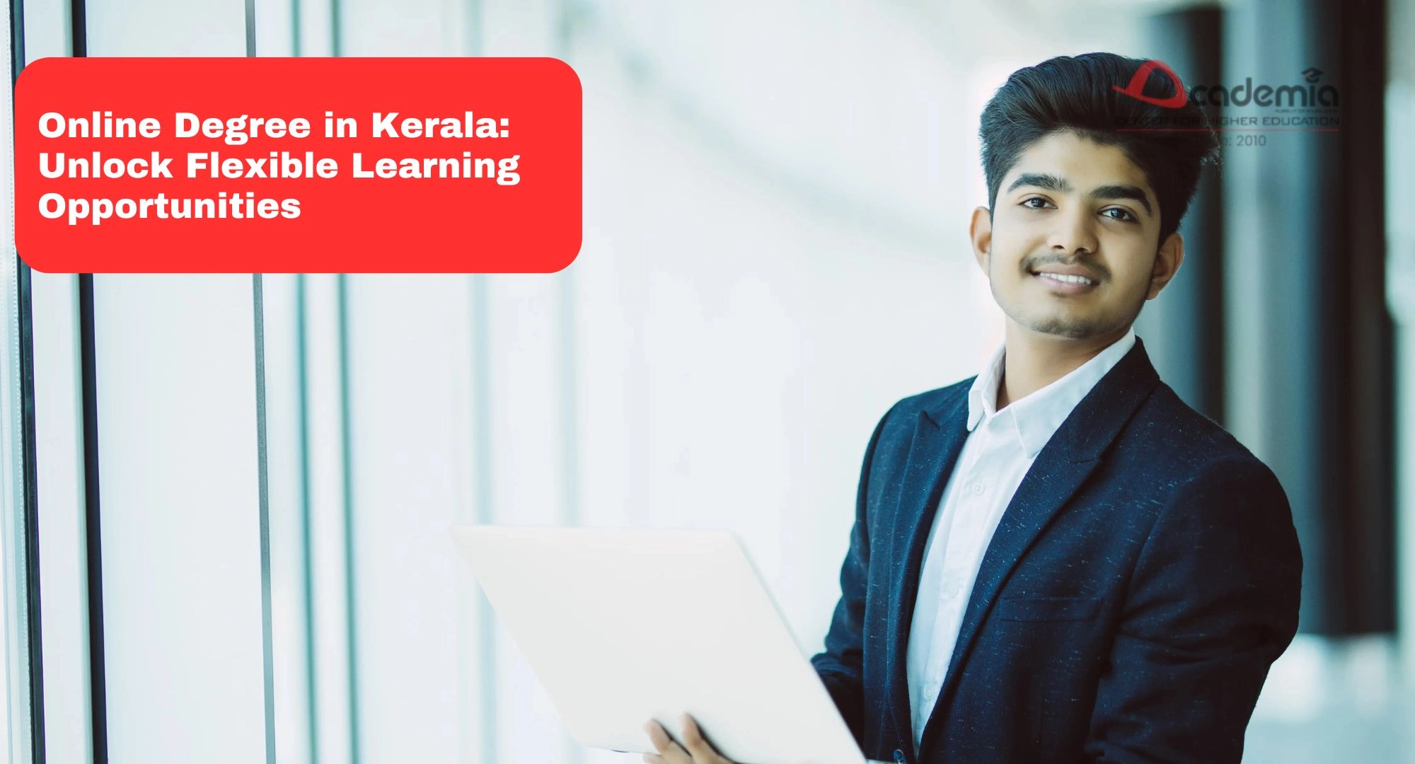 Online Degree in Kerala |Flexible Programs for Career Growth