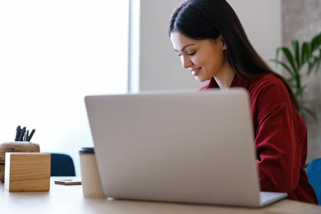Online MBA in Strategic Finance | Advance Your Career Today